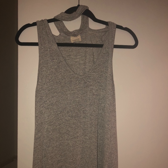 Tops | Neck Hugging Top | Poshmark